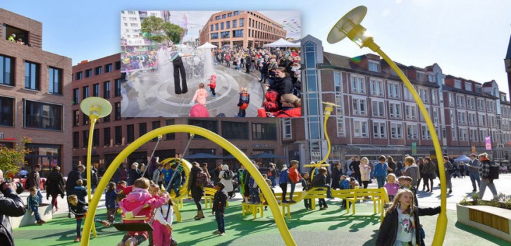 Dein Monheim: News und Nachrichten aus der Stadt am Rhein